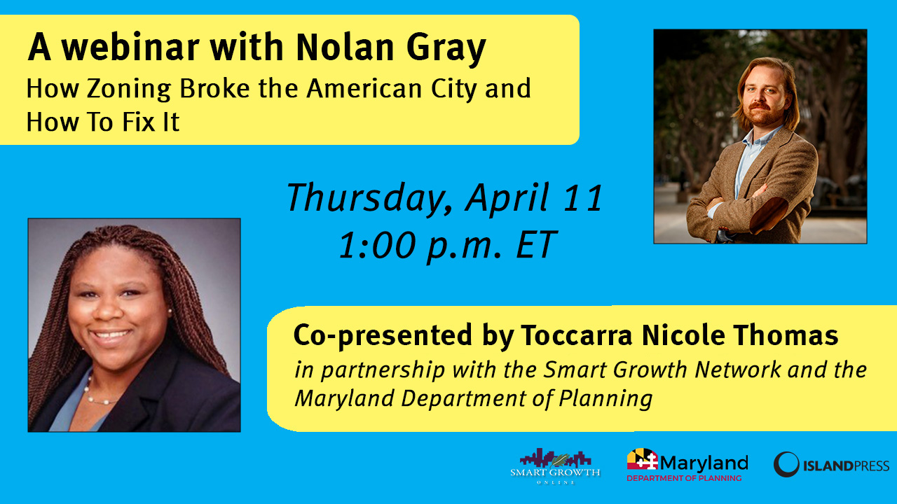 MDP | Sustainable Growth Webinar Series Upcoming