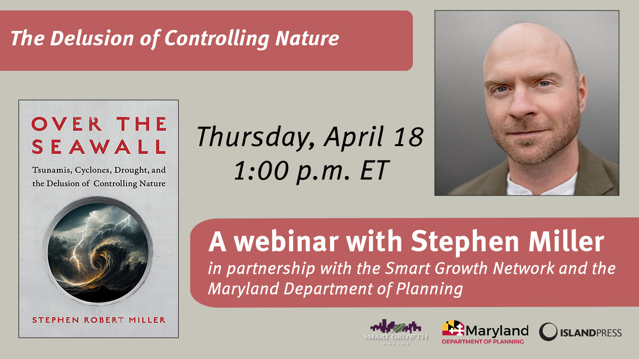 MDP | Sustainable Growth Webinar Series Upcoming